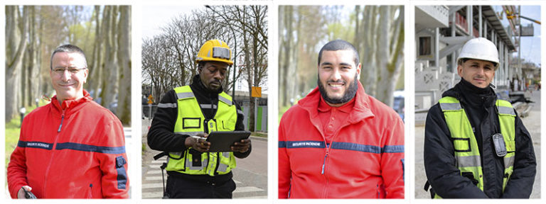 Contactez KS SECURITE et réalisons ensemble vos grands projets