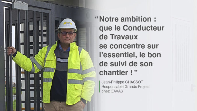 CAVAS, KOOI et KS SÉCURITÉ proposent une offre globale pour la gestion ...