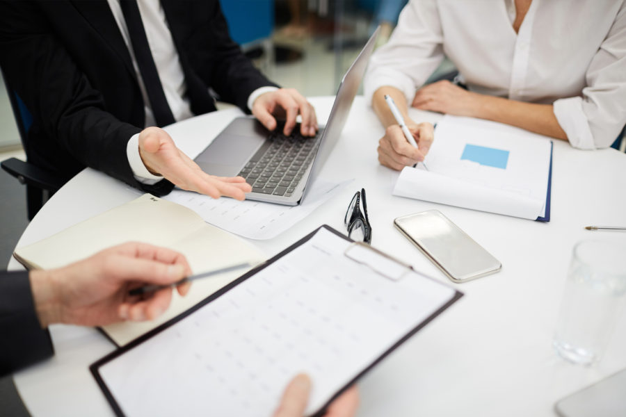 Pourquoi faire un audit de sûreté avec KS SECURITÉ ? - KS SÉCURITÉ